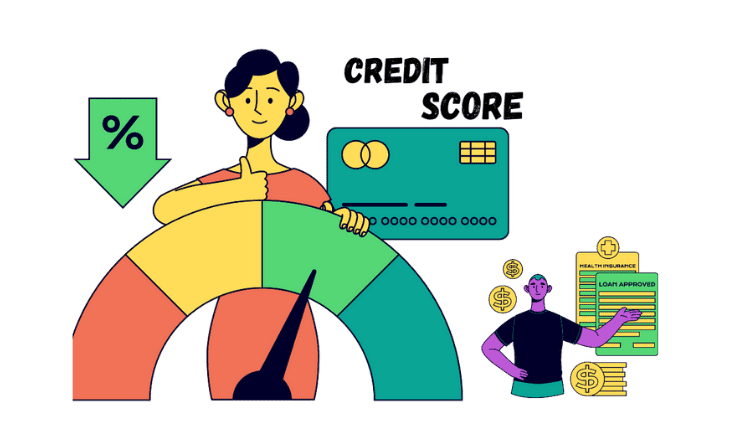 How To Improve Your Credit Score - Tips and Tricks You Need to Know ...